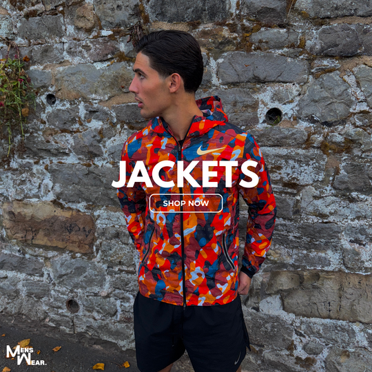 Official Menswear UK