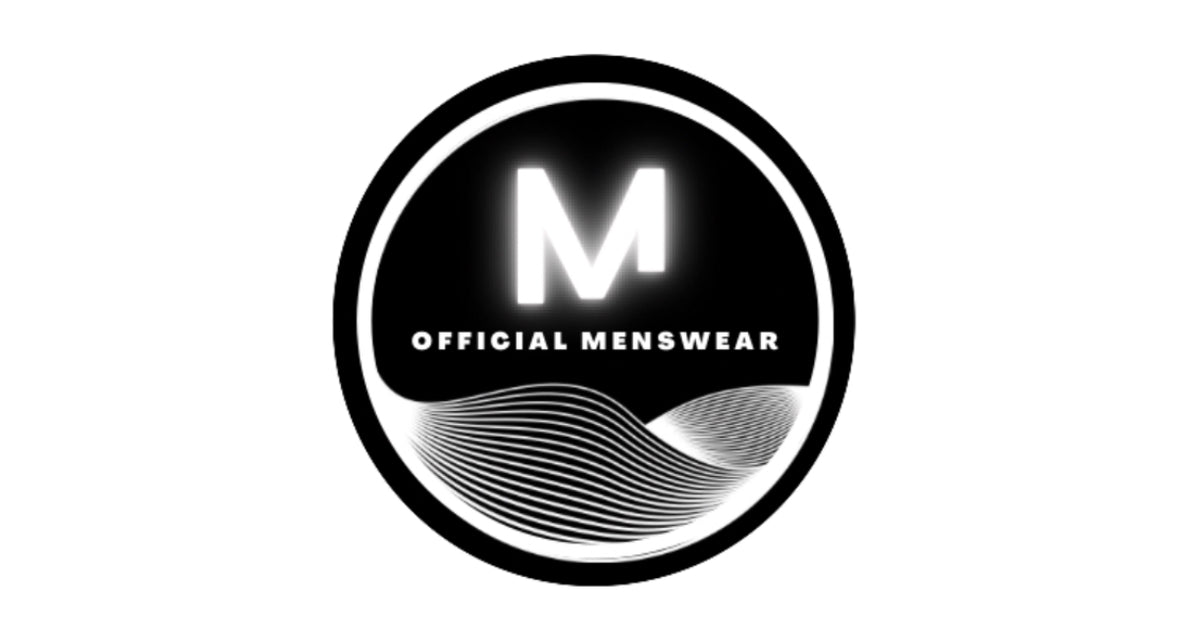 Official Menswear